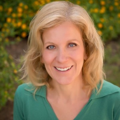 Brenda Jaeck - Tech Ranch Austin