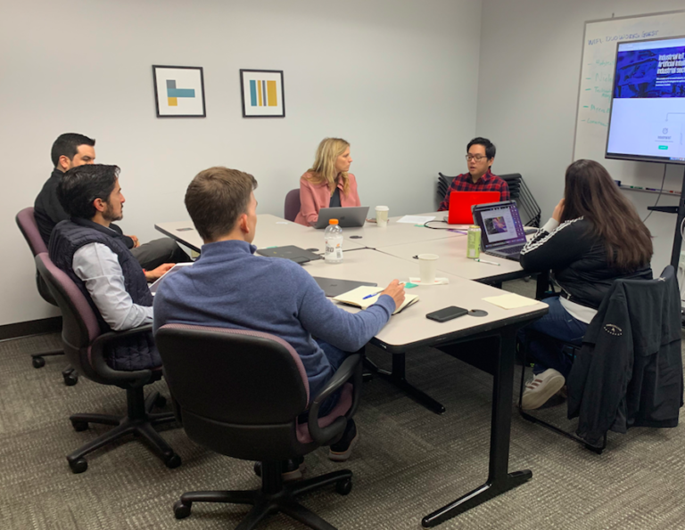 Tech Ranch® Launches New ‘Pioneer Program’ - Tech Ranch Austin