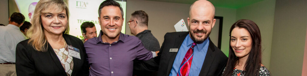 Home - Tech Ranch Austin